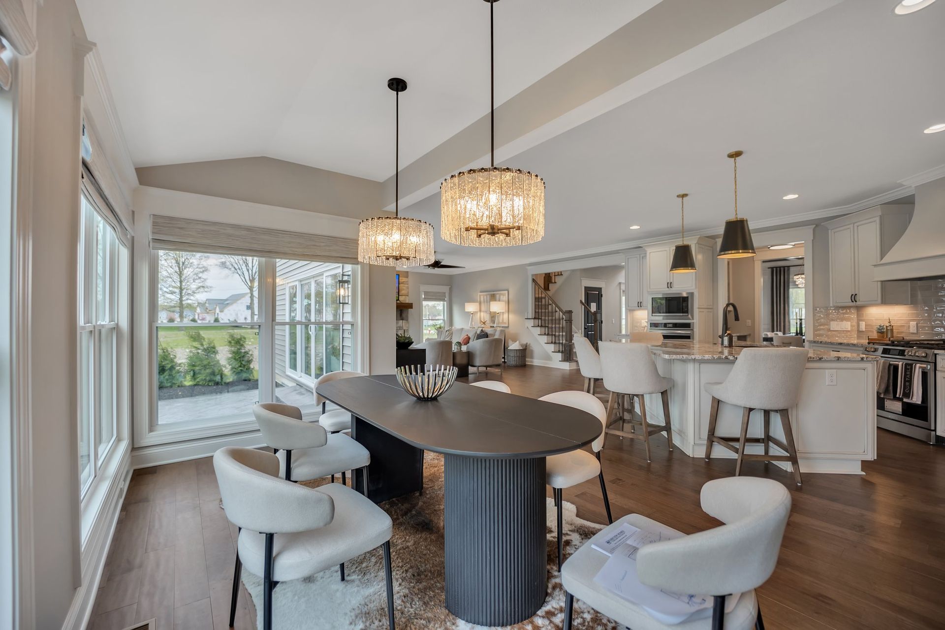 The Bexley III in Park Ridge Crossings Strongsville OH | Parkview ...