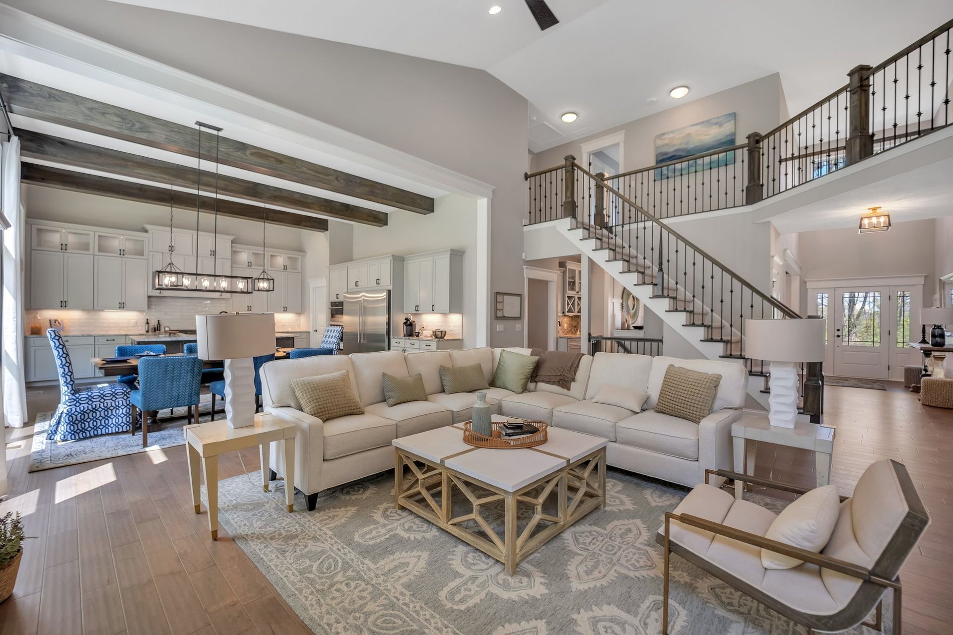 The Forestwood in Park Ridge Crossings Strongsville OH | Parkview ...