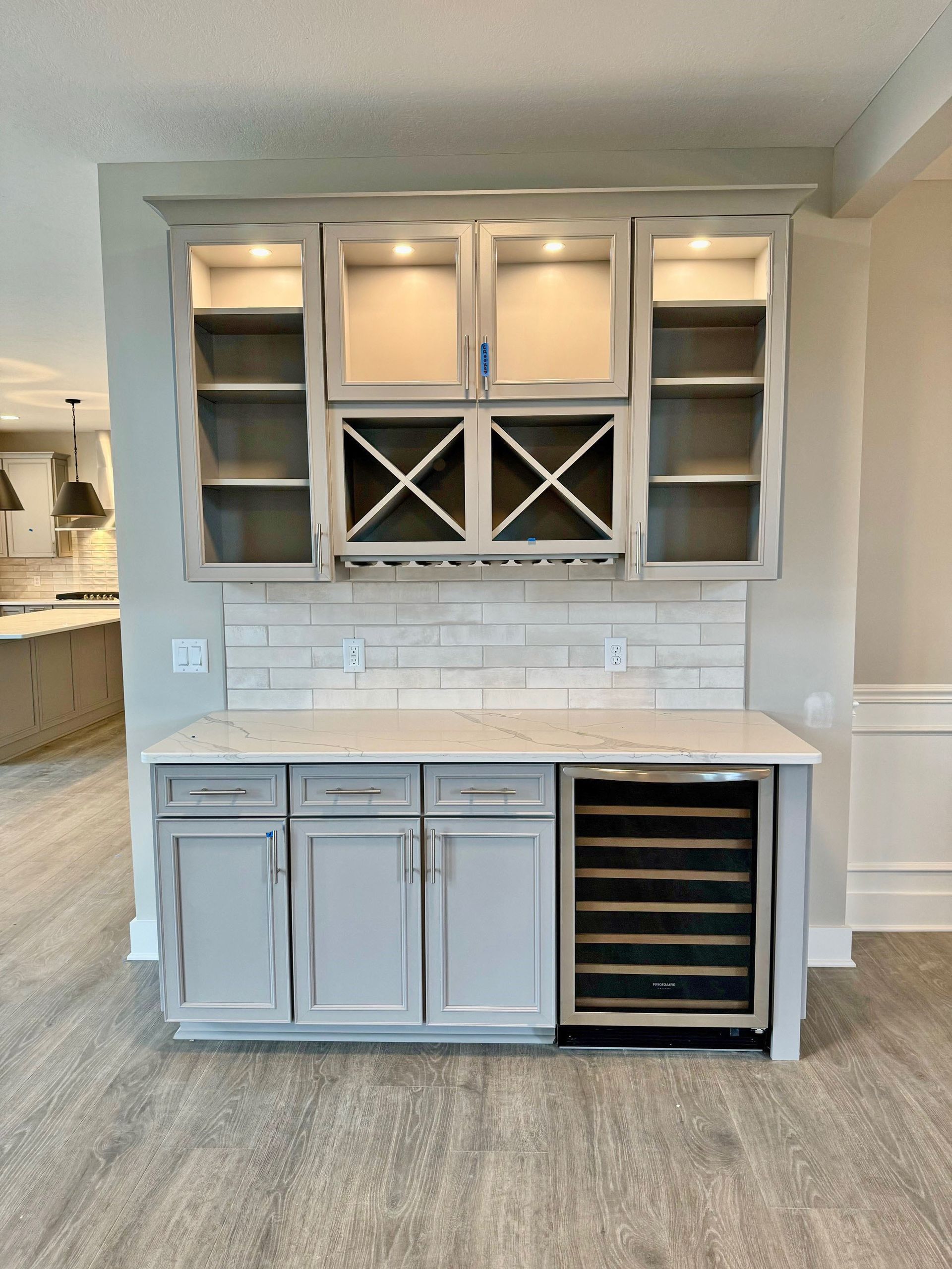 The Winchester in Park Ridge Crossings Strongsville Single Family ...