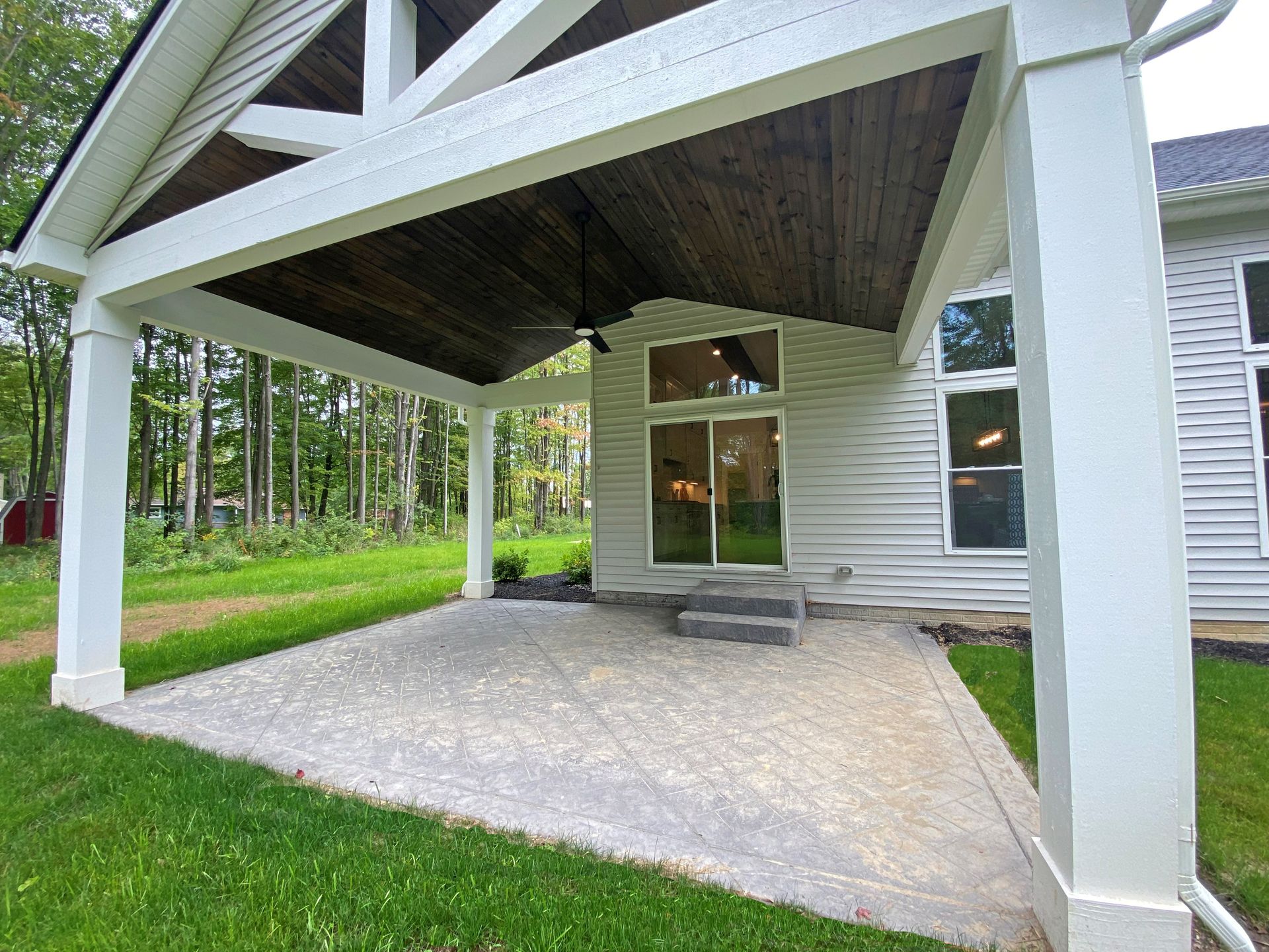 The Forestwood in Park Ridge Crossings Strongsville OH | Parkview ...