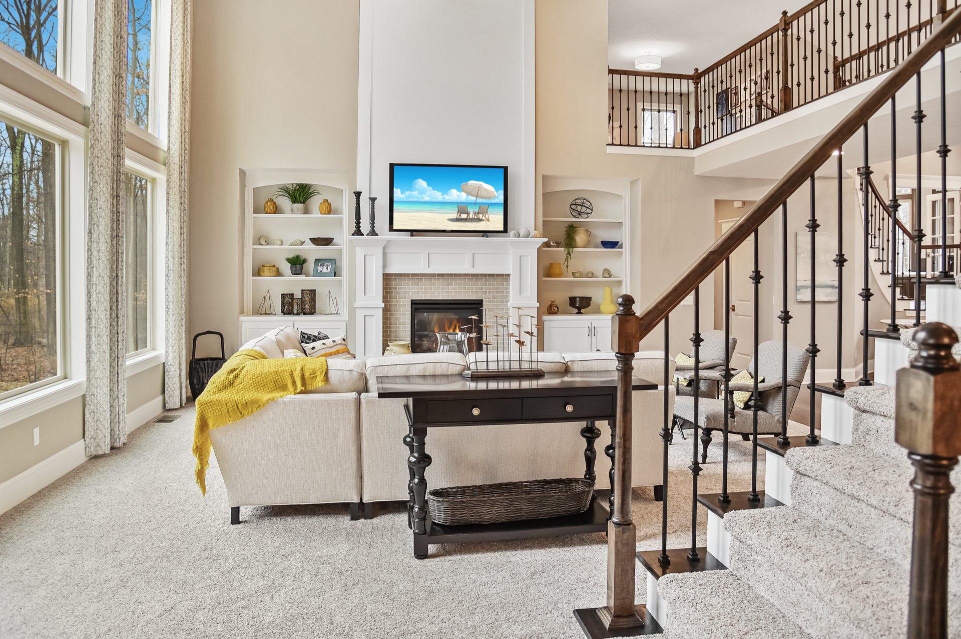 Parkview Homes Gallery of Homes | View Exteriors and Interiors of Our ...