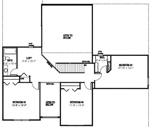 The Forestwood in Park Ridge Crossings Strongsville OH | Parkview ...