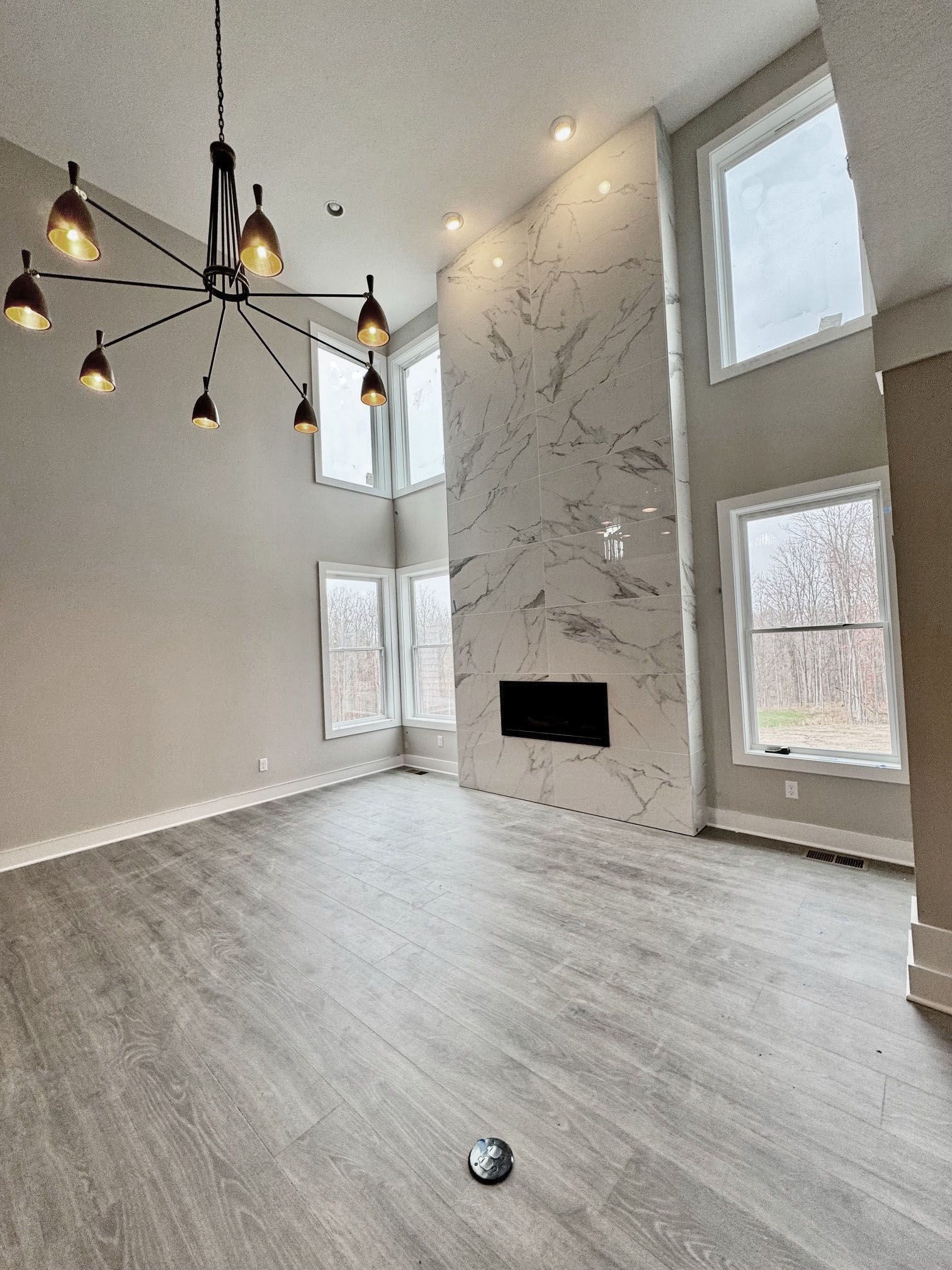 The Winchester in Park Ridge Crossings Strongsville Single Family ...