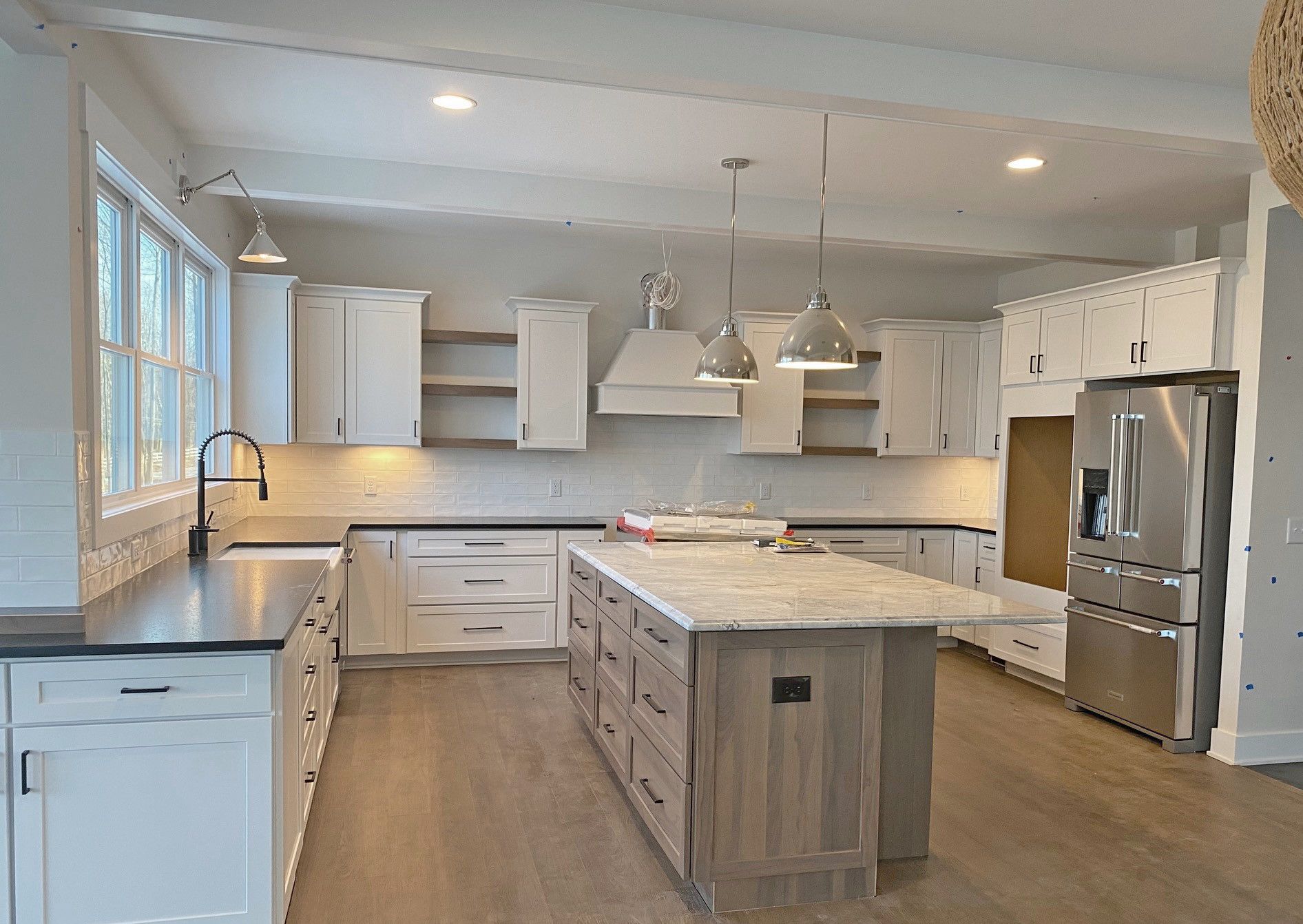 The Winchester in Park Ridge Crossings Strongsville Single Family ...