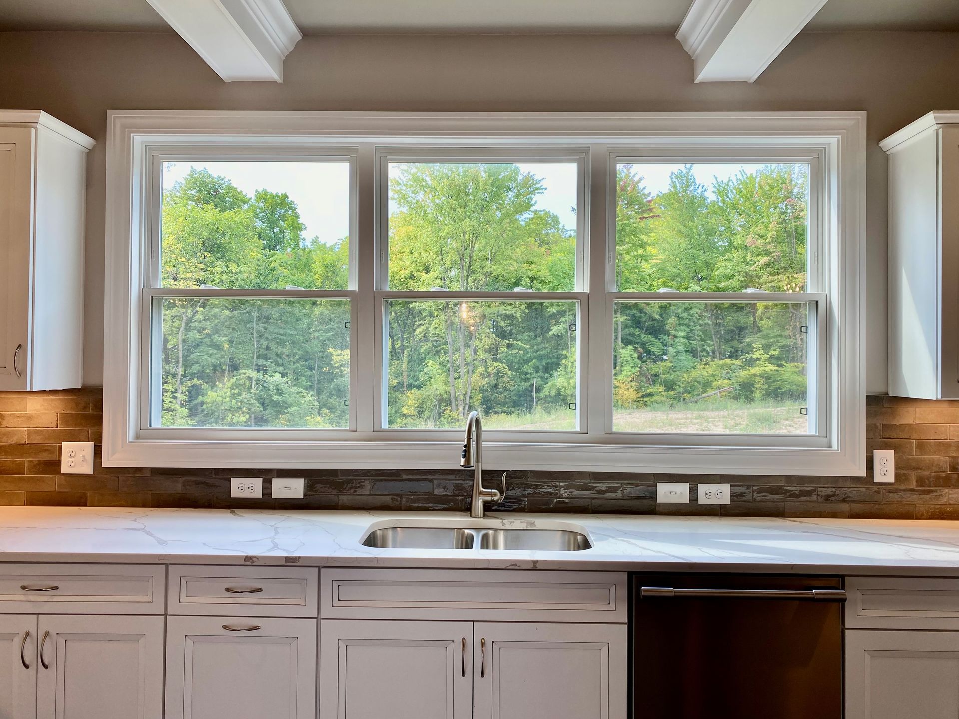 The Prescott in Park Ridge Crossings Strongsville Single Family ...