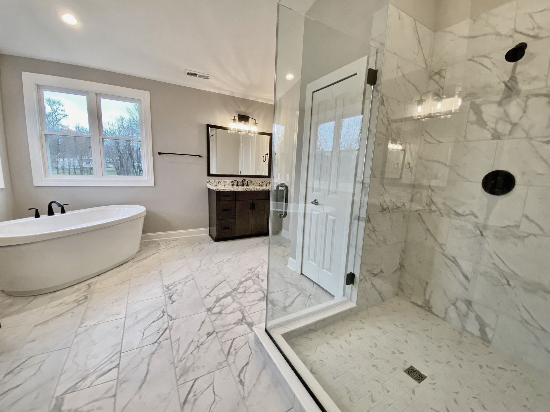 The Prescott in Park Ridge Crossings Strongsville Single Family ...