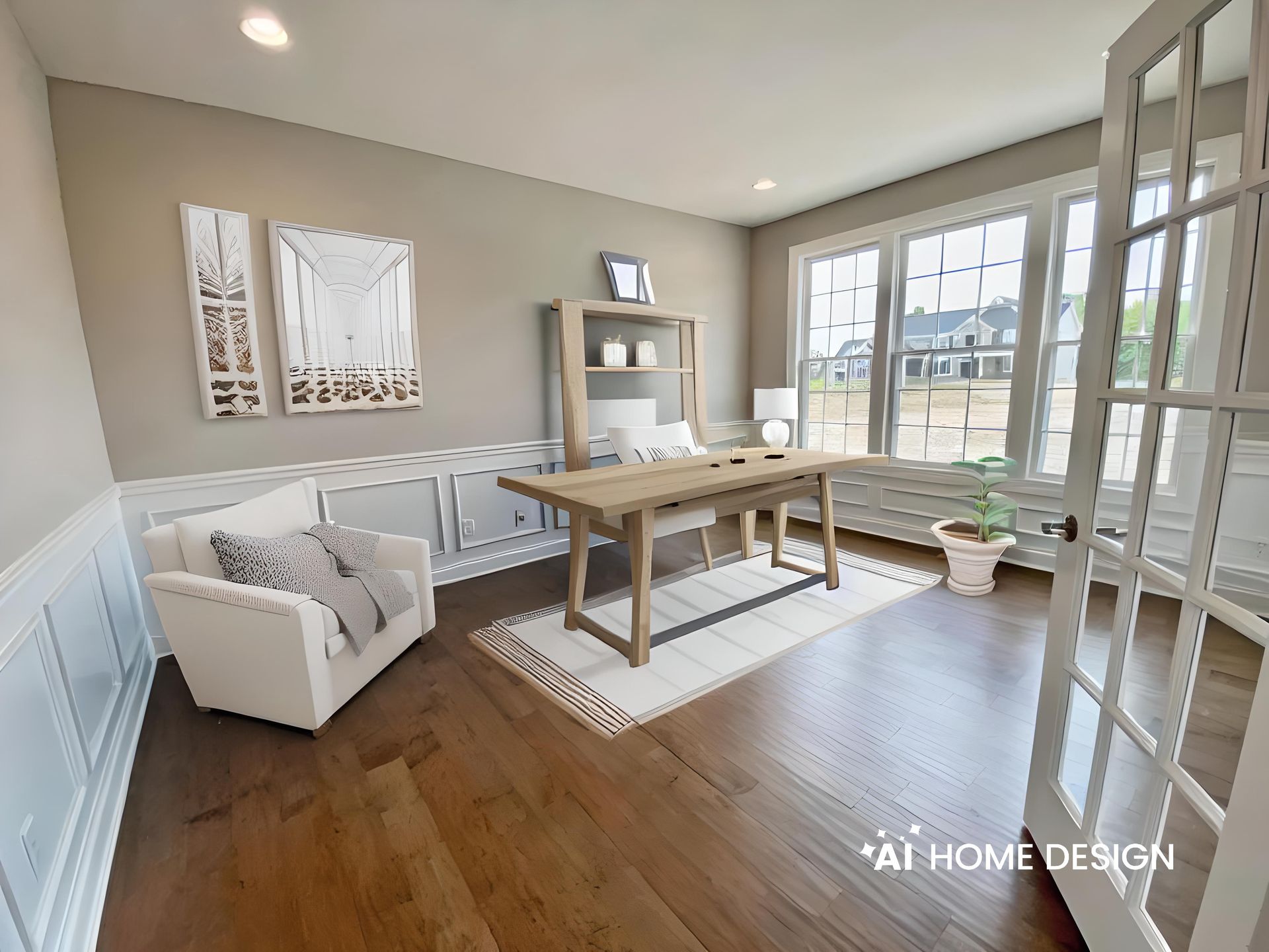 The Prescott in Park Ridge Crossings Strongsville Single Family ...