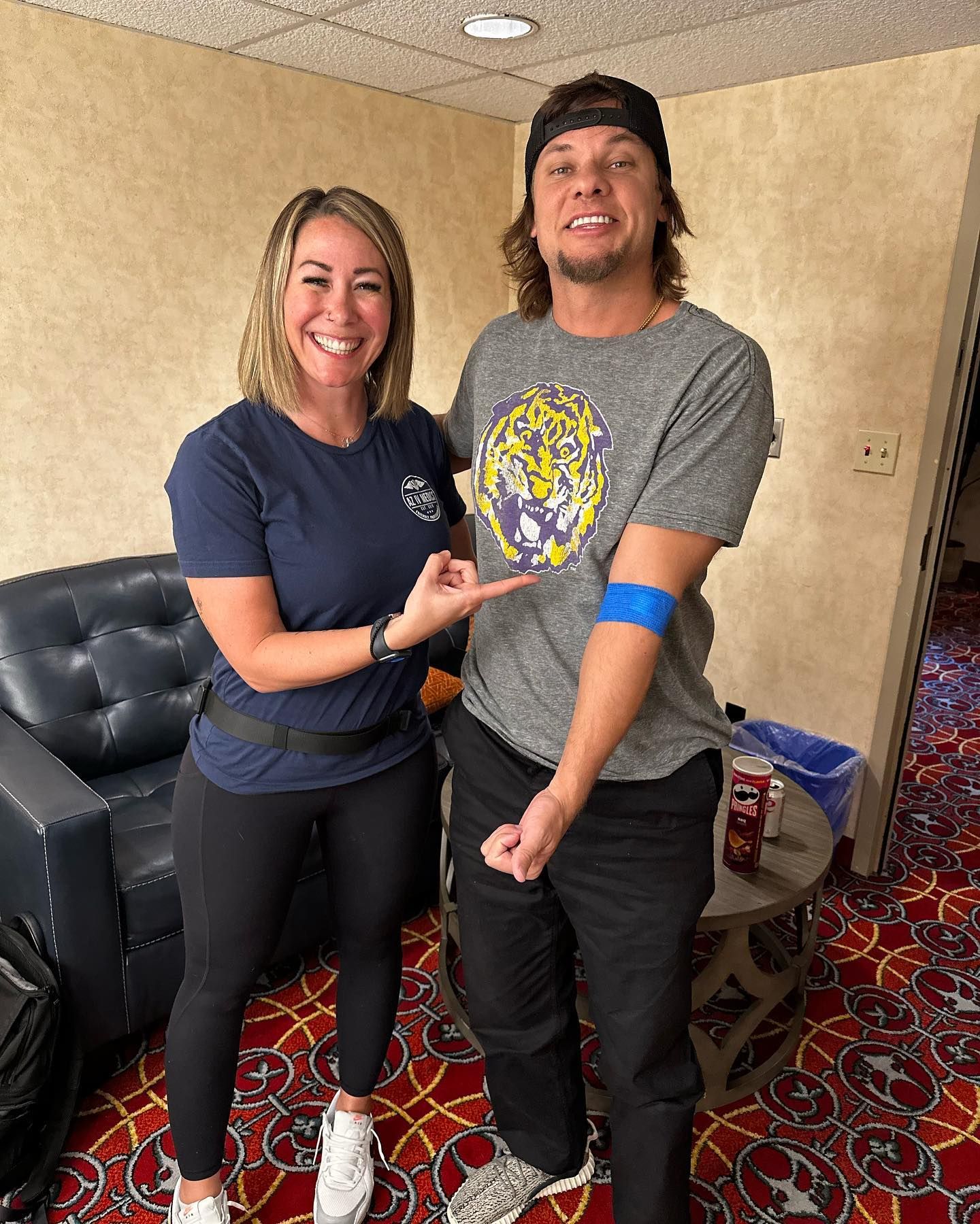 IV Vitamin Therapy for Celebrities: Benefits, Energy & Skin Health