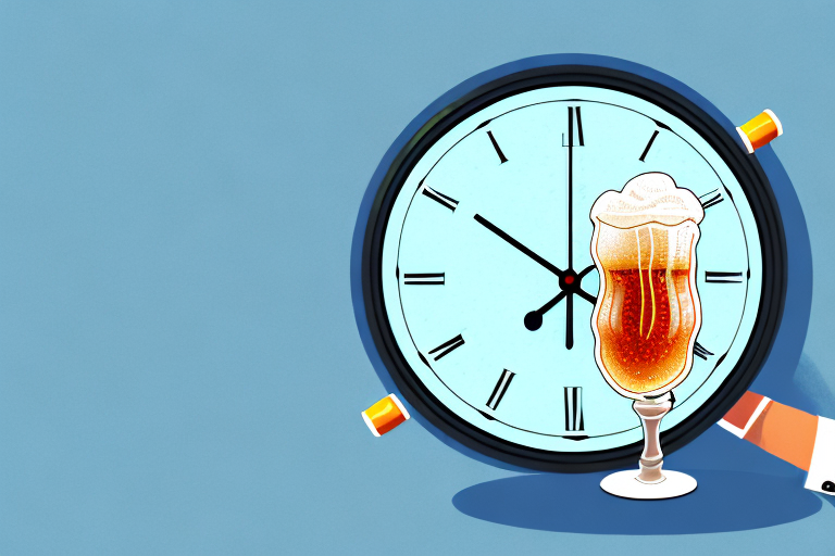 Alcohol Metabolism: How Long Does it Take to Wear Off | AZ IV Medics