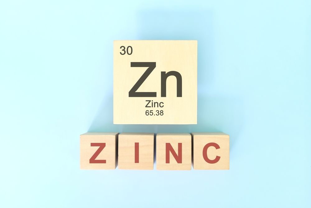 The Benefits of Adding Zinc to Your IV Therapy