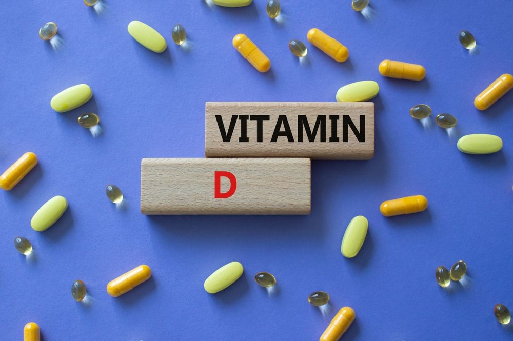 Vitamin D Infusion Therapy for Immunity Support and Rapid Absorption