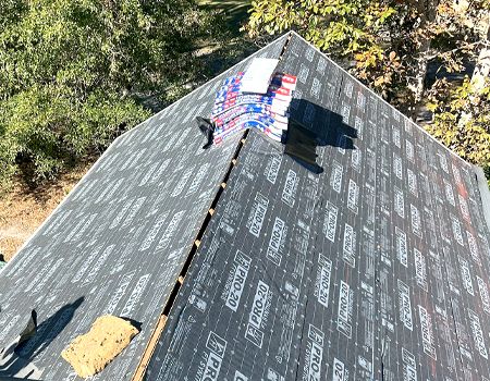 Roofing Services | Myrtle Beach, SC