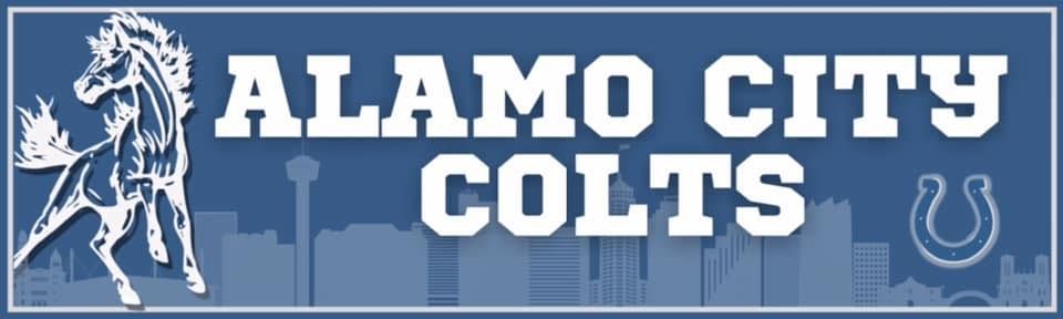 Youth Football & Cheer | Alamo City Colts | San Antonio