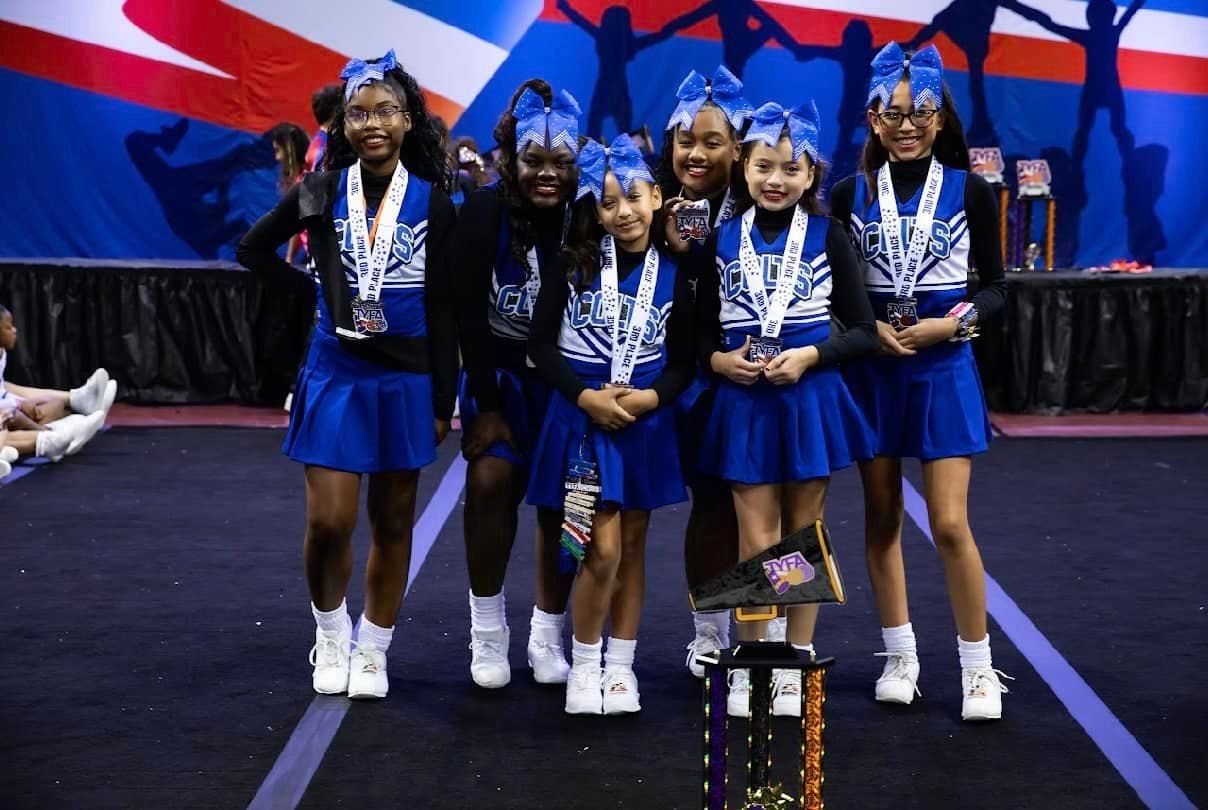 Youth Football & Cheer | Alamo City Colts | San Antonio