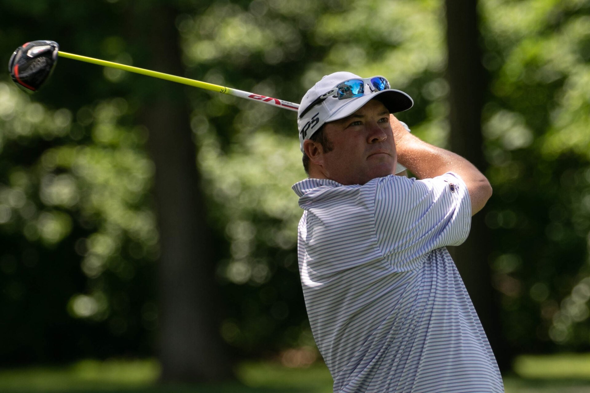 Andy Svoboda | Private Golf Instructor & Lessons | NY, FL & IL