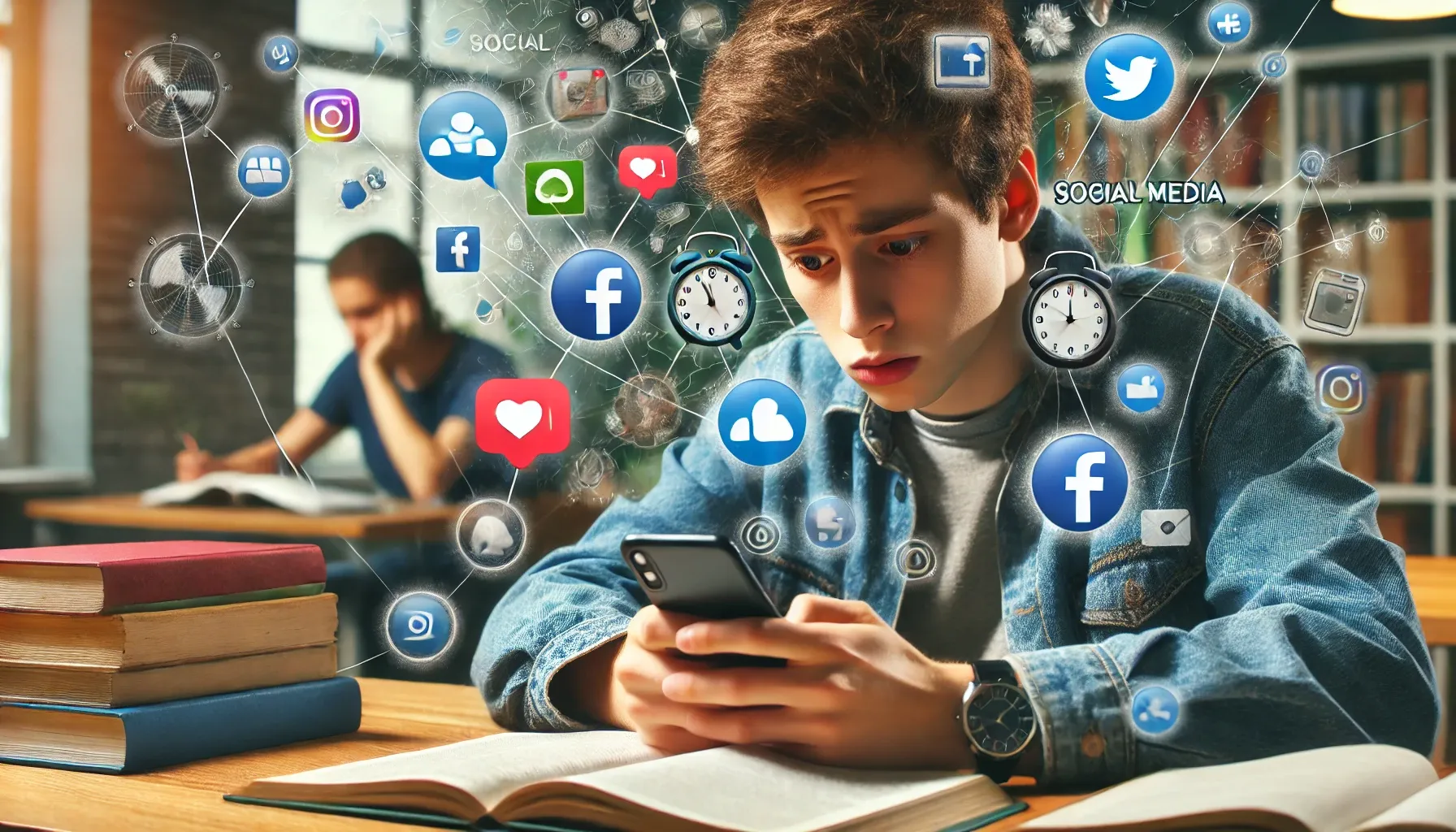 Il web e la generazione Z: pro e contro