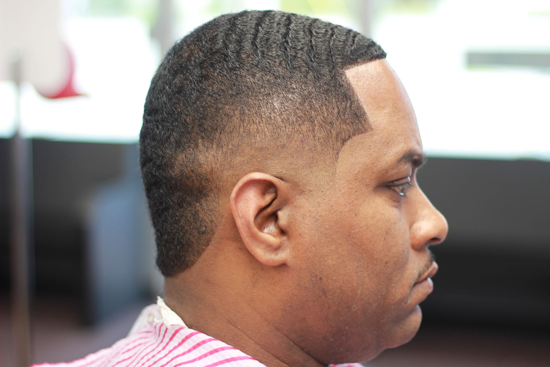 Barber & Haircuts | Xtreme Barber Lounge | Titusville