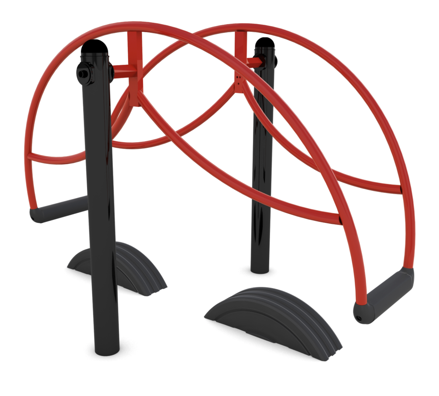 Ava Recreation | Play Equipment | Seesaws AVA-PONDO