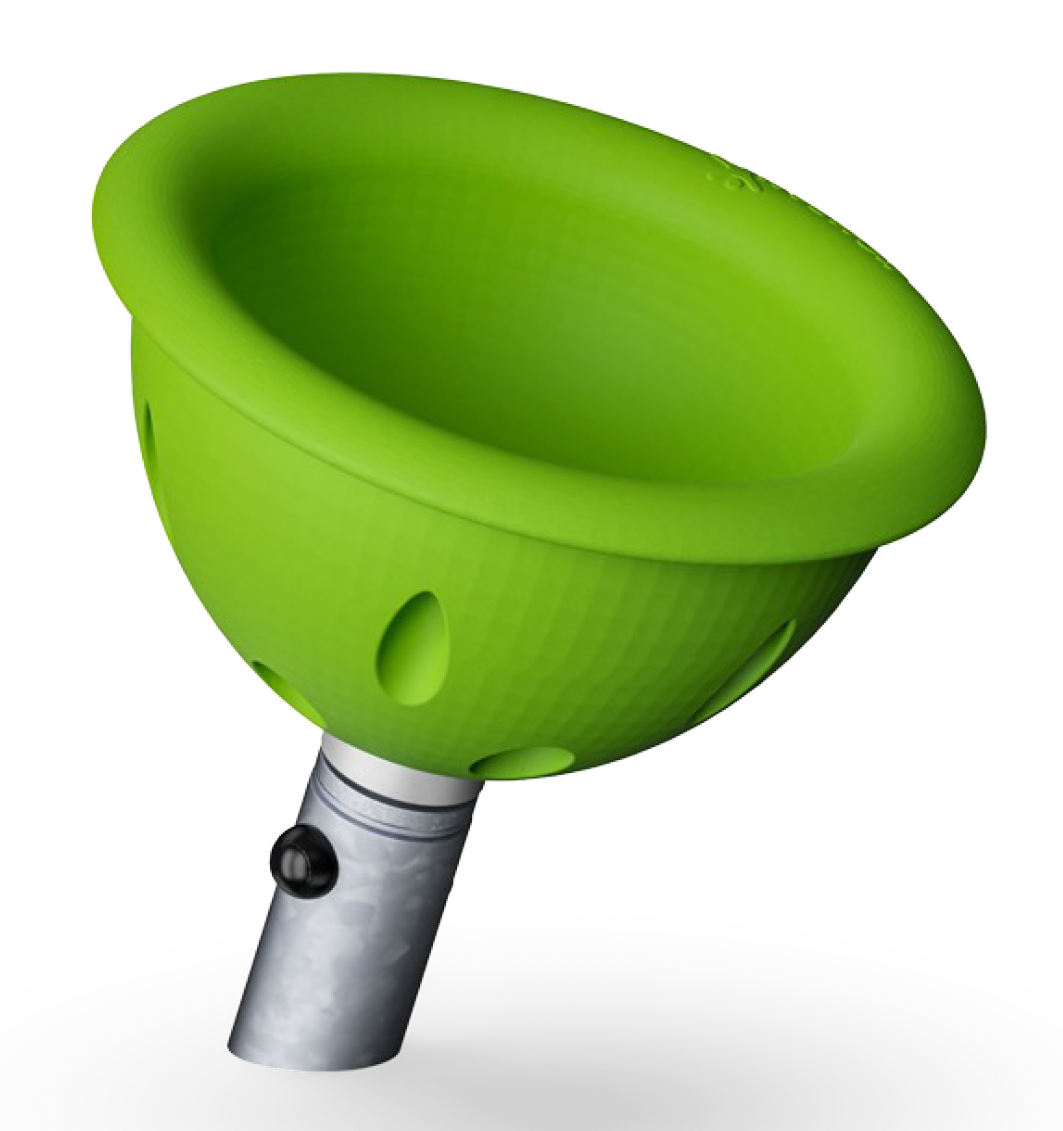 Ava Recreation | Play Equipment | Spinning