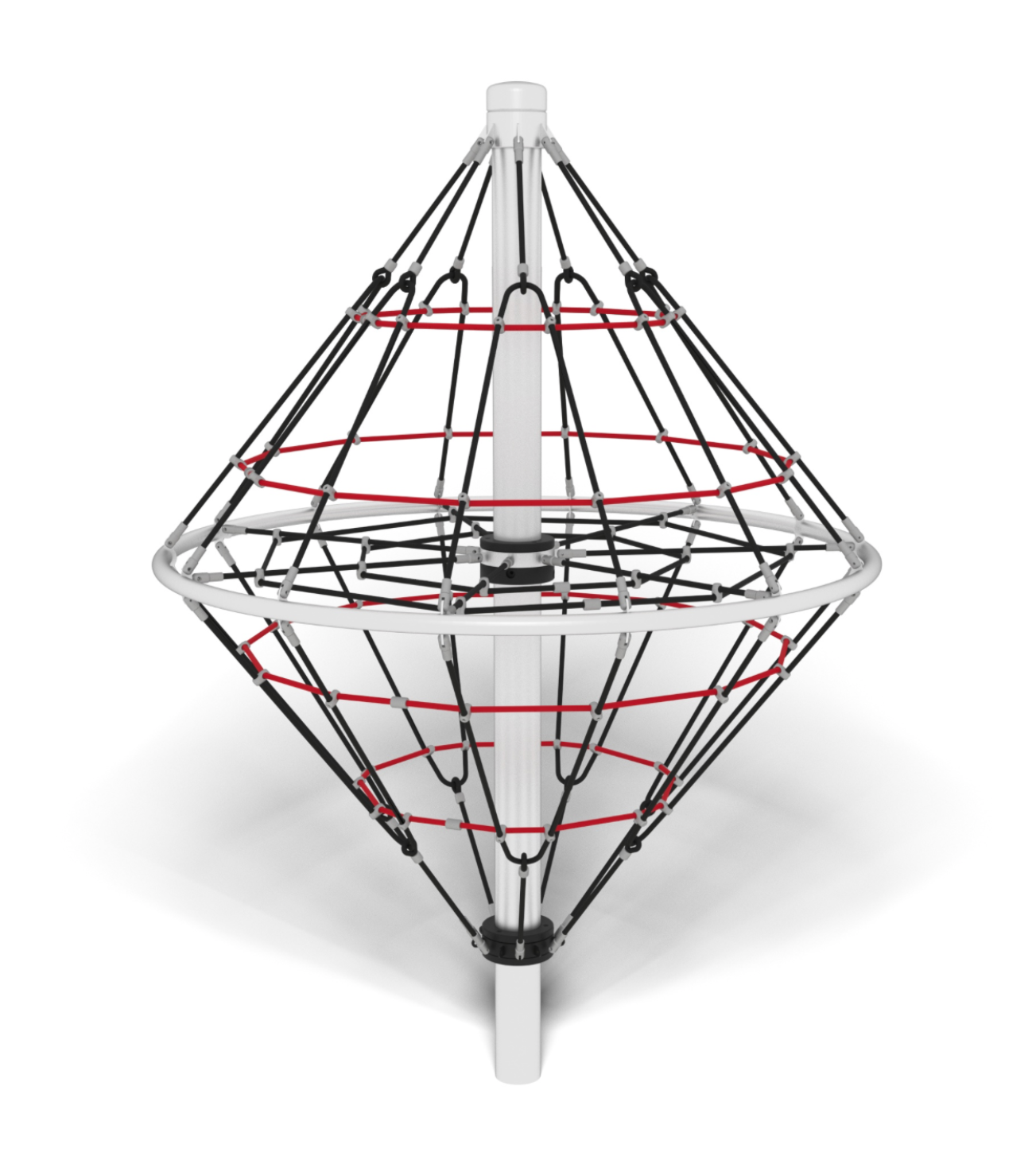 Ava Recreation | Play Equipment | Spinning AVA-CCDIA