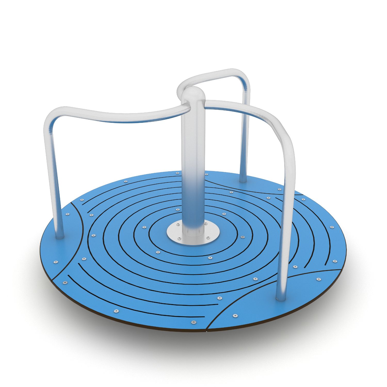 Ava Recreation | Play Equipment | Spinning