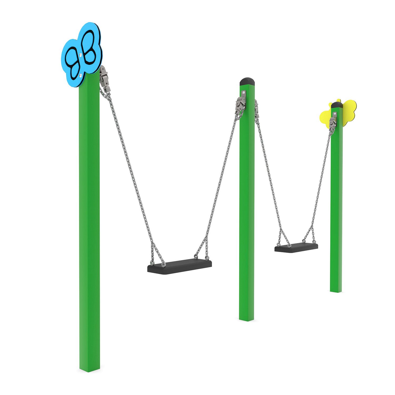 Ava Recreation | Playground equipment + surfacing experts