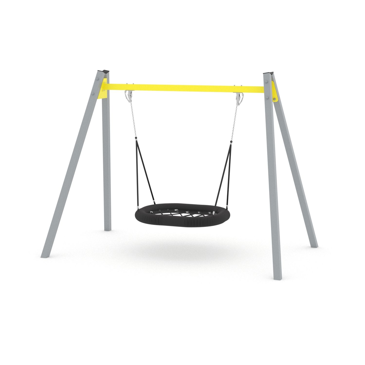 Ava Recreation | Play Equipment | Swings AVA-ST1423