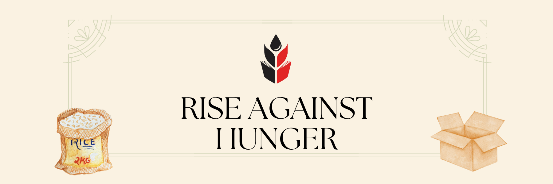 Rise Against Hunger
