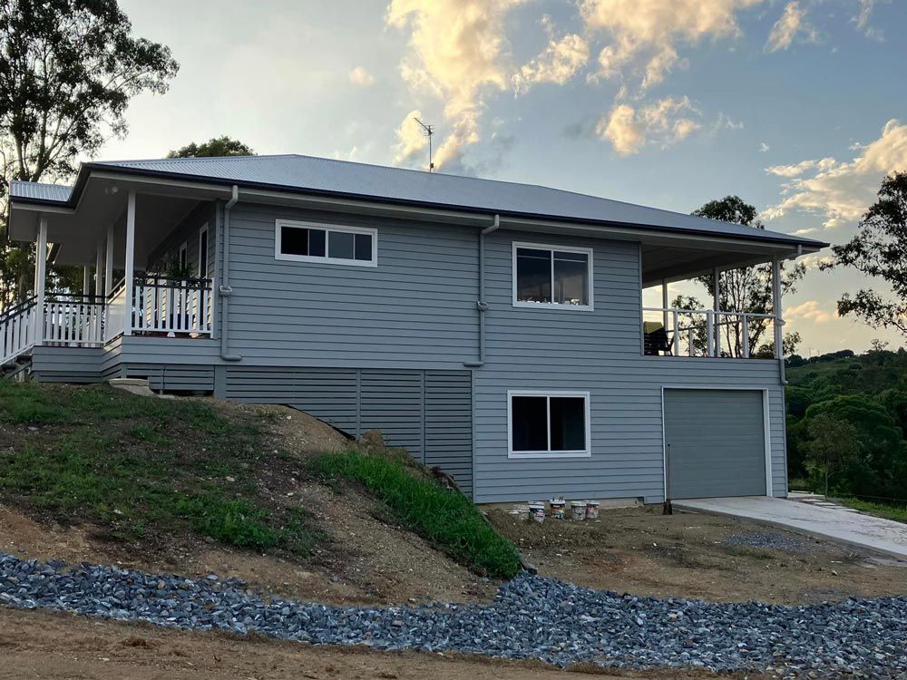 Our Projects | Classic Queensland Homes