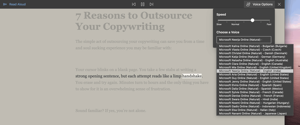 What is Copyediting? [Checklist and Tips Included]