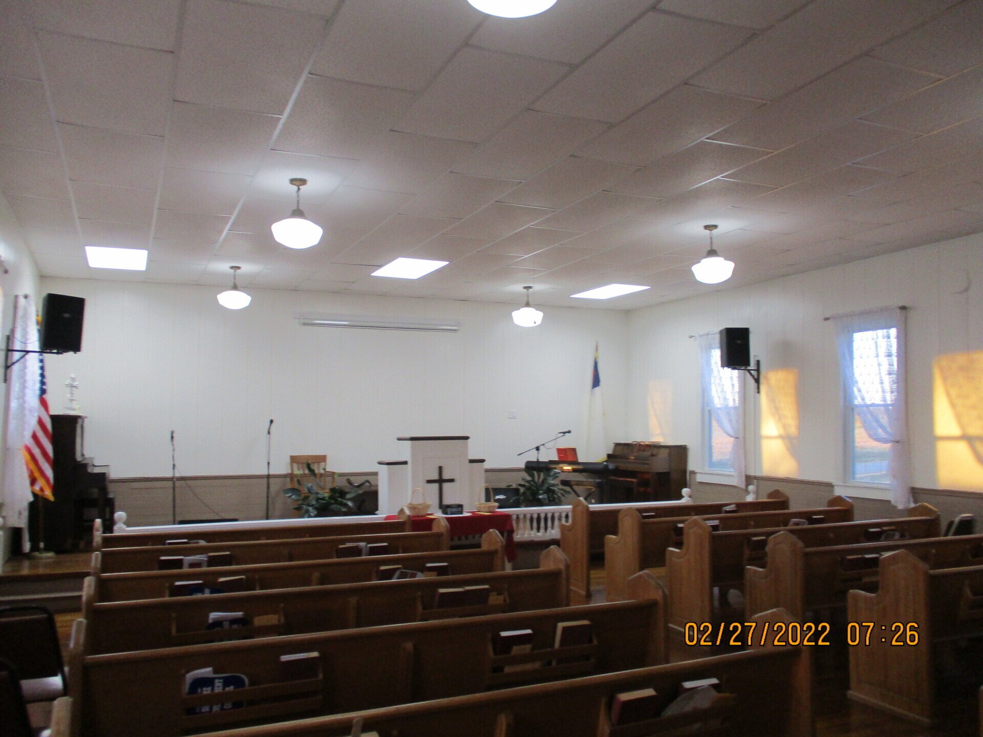 Christ Center Church - Gallery