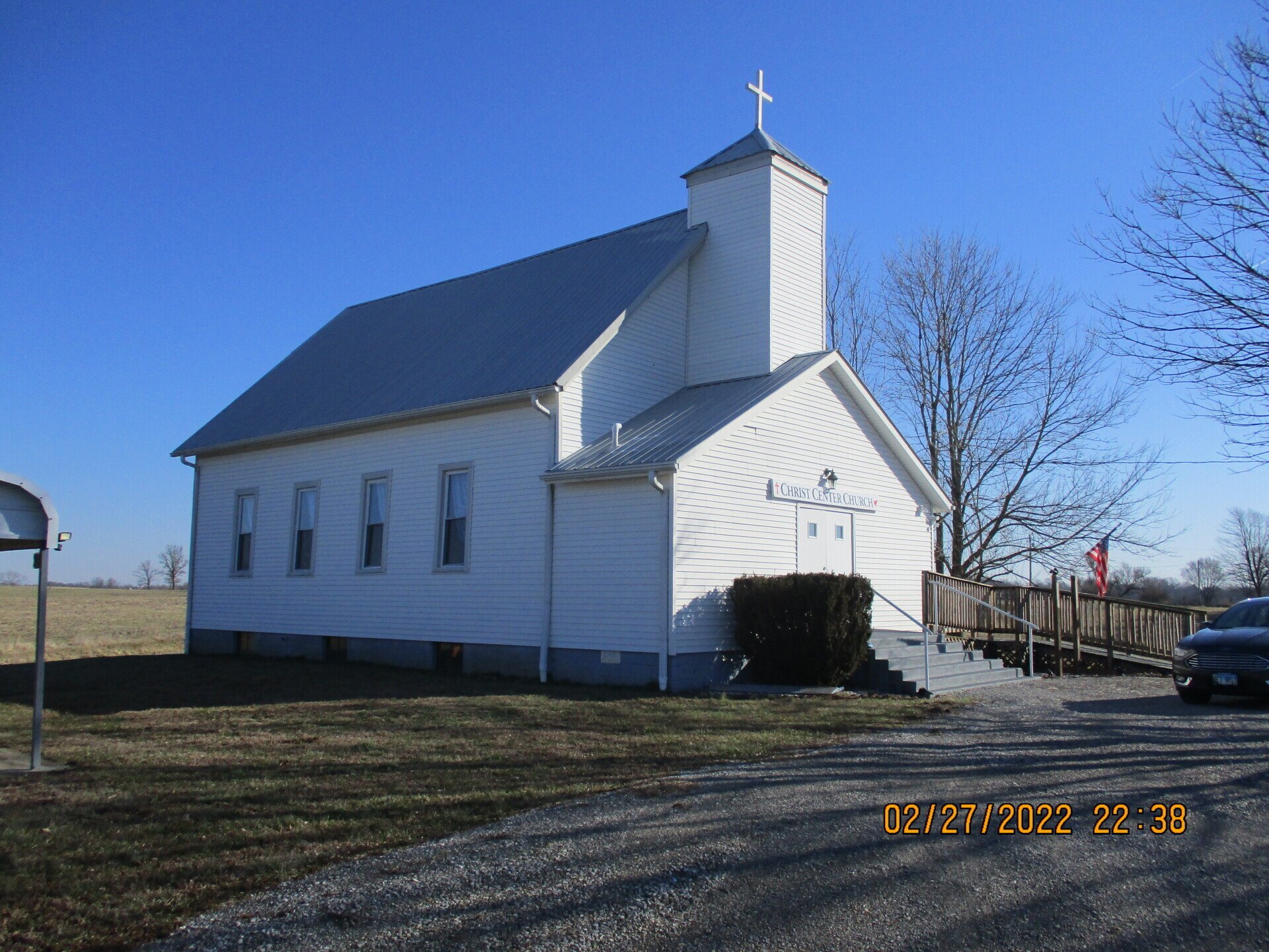 Christ Center Church - Gallery
