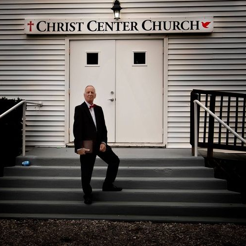 Christ Center Church - About