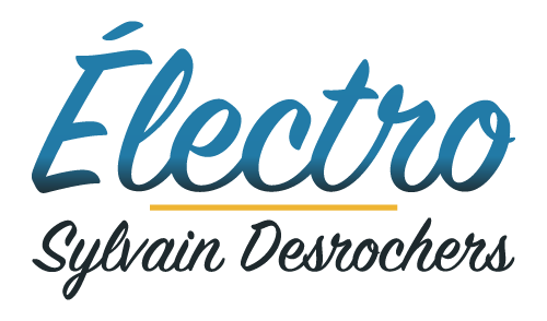 Accueil | Électro Sylvain Desrochers