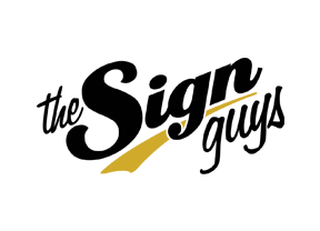 The Sign Guys - Atwater, CA
