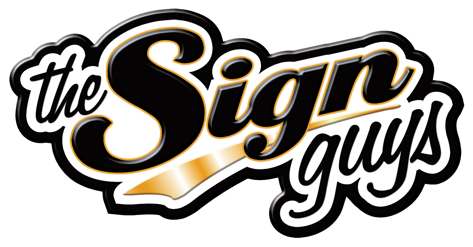 The Sign Guys - Atwater, CA