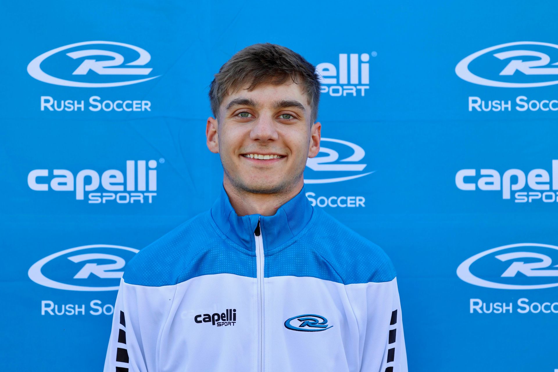 Rush Wisconsin West Youth Soccer Club