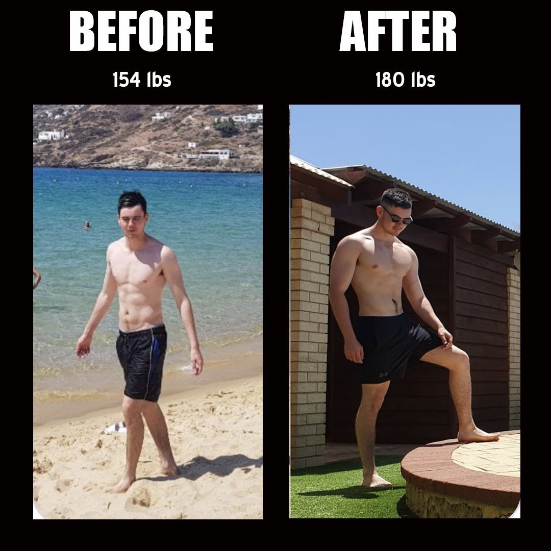 PFAU FITNESS