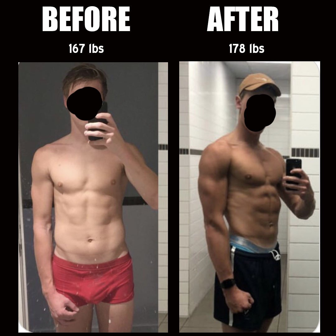PFAU FITNESS