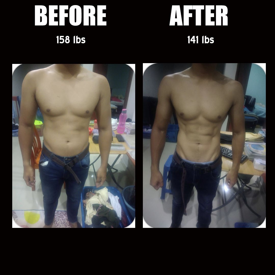 PFAU FITNESS