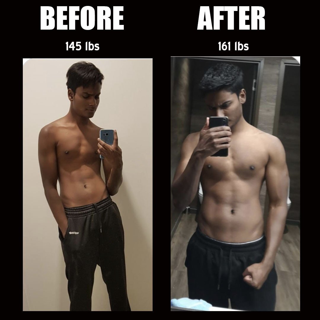 PFAU FITNESS