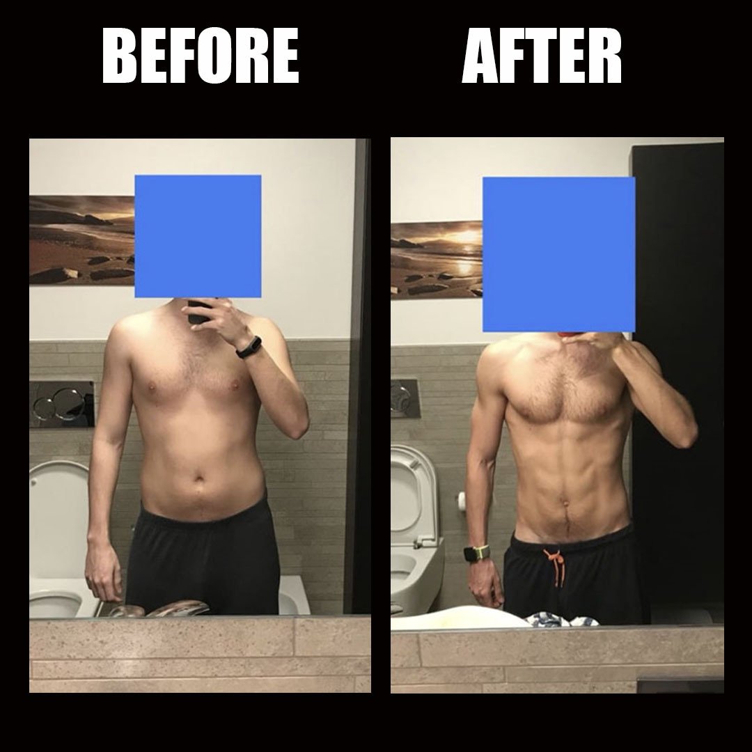 PFAU FITNESS