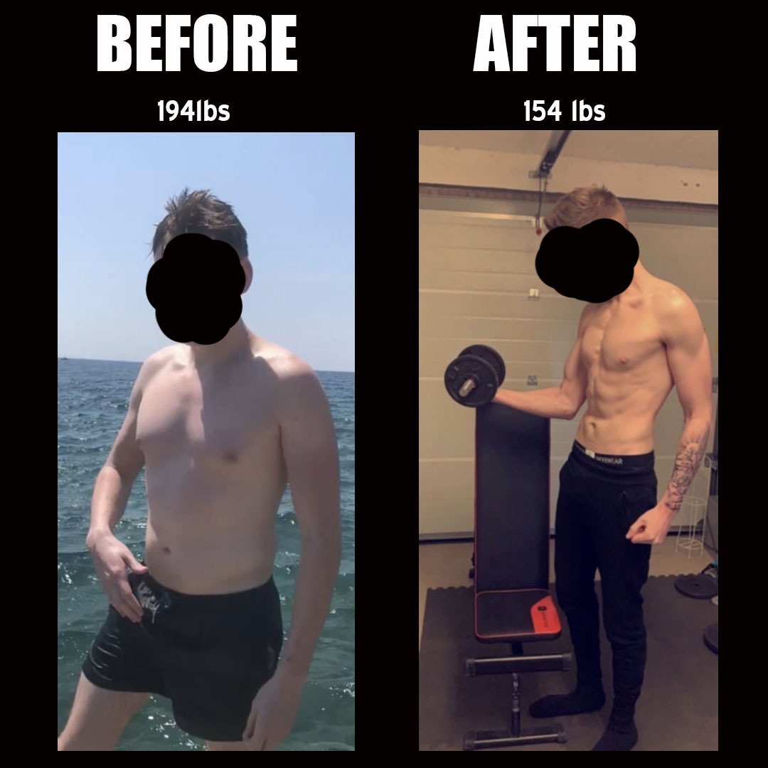 PFAU FITNESS