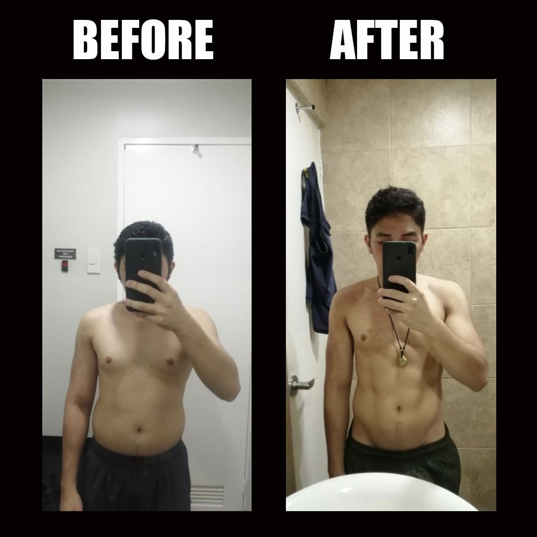 PFAU FITNESS