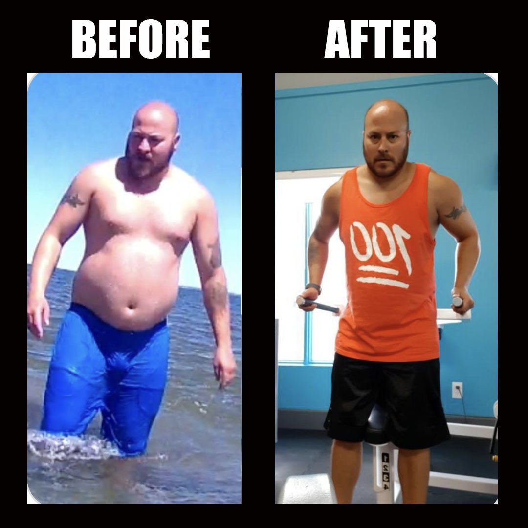 PFAU FITNESS