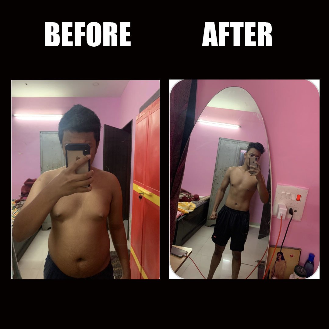 PFAU FITNESS