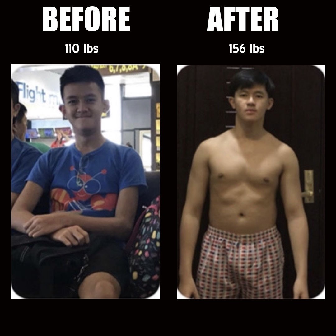 PFAU FITNESS