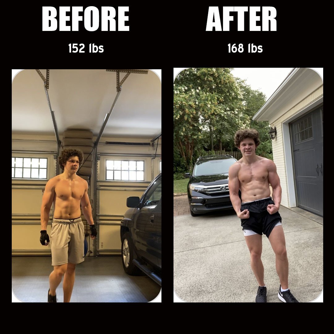 PFAU FITNESS