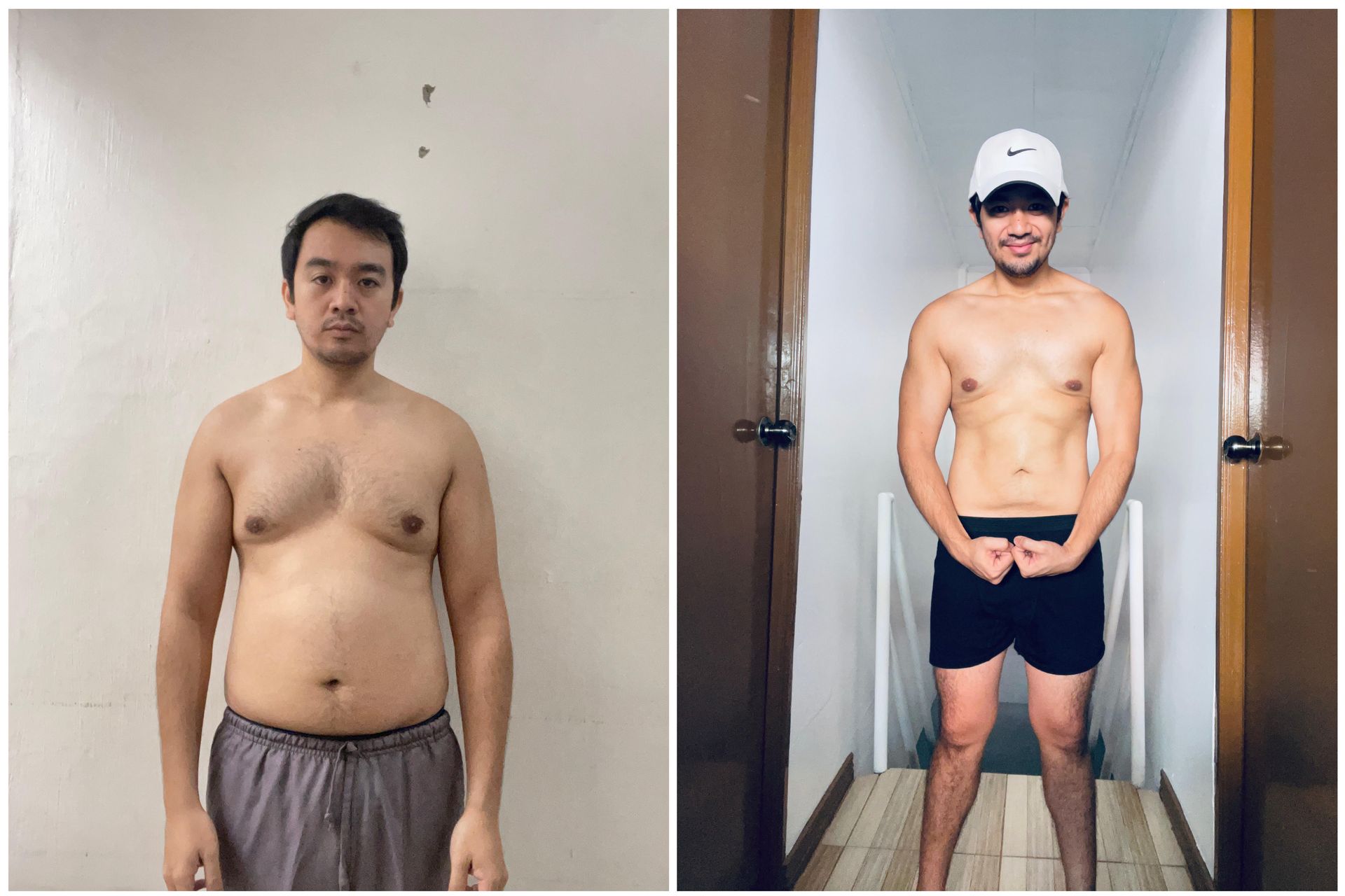 PFAU FITNESS