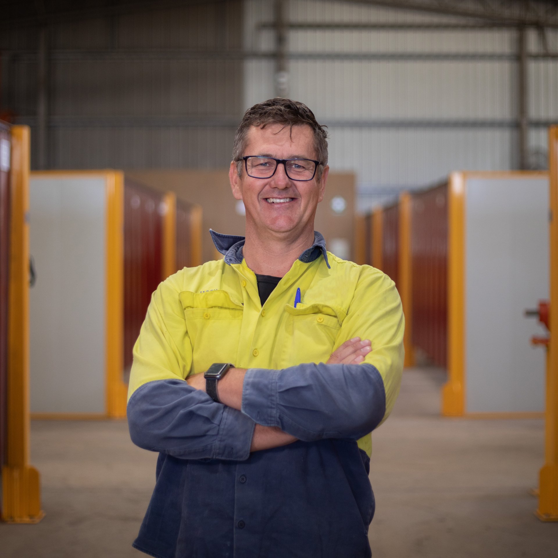 About Us | JRS Manufacturing Group